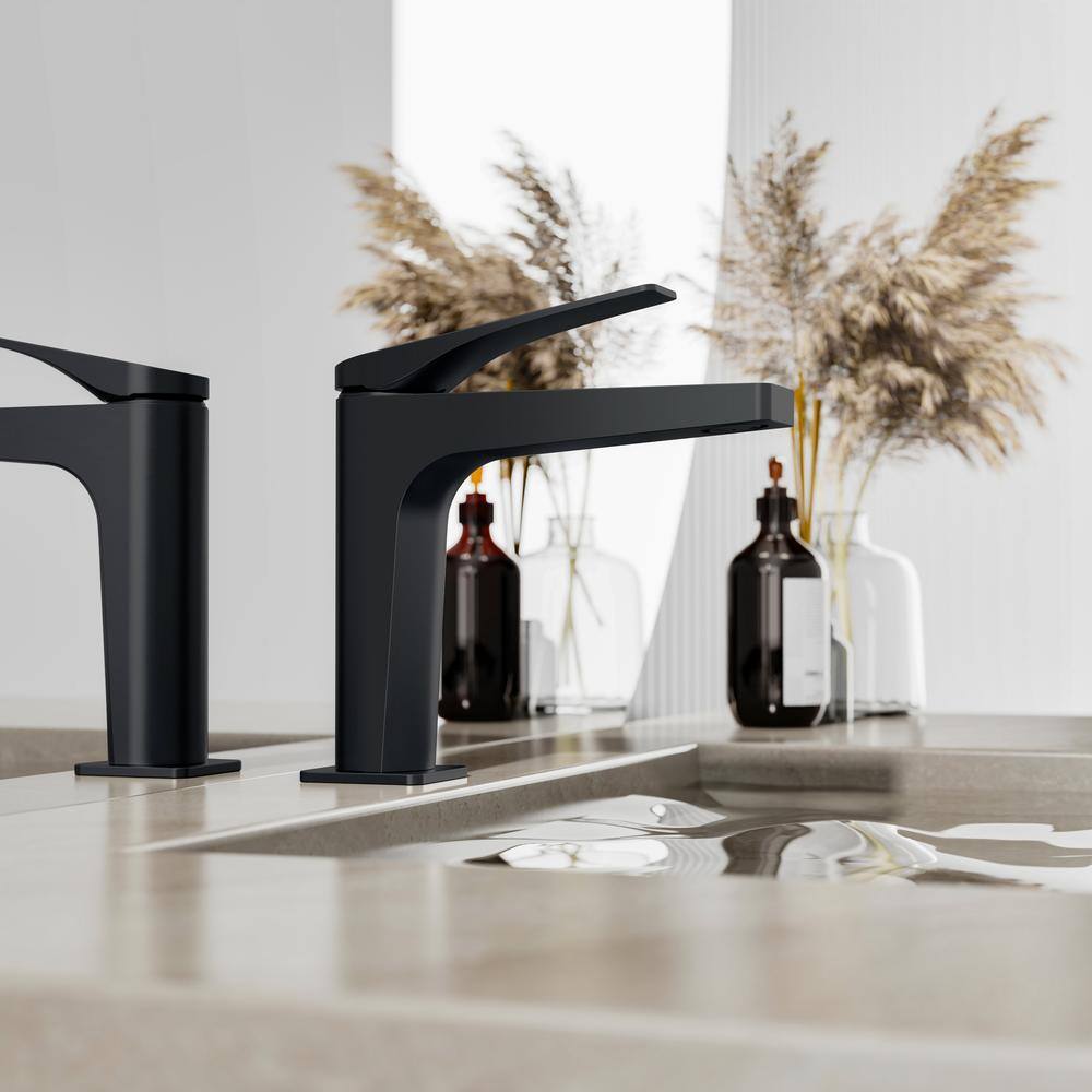 Have a question about GIVING TREE NOBLE Single Handle Sink Faucet Mid ...