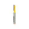 Yonico 3/16 in. Dia Carbide Tipped Straight 3/16 in. Dia 1/4 in. Shank ...