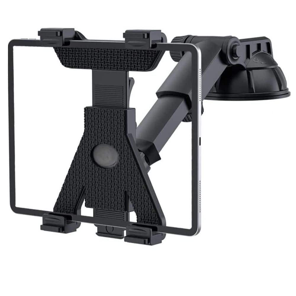 Yichuhaoxi Tablet Holder for Car Dashboard, Air Vent and Windshield ...