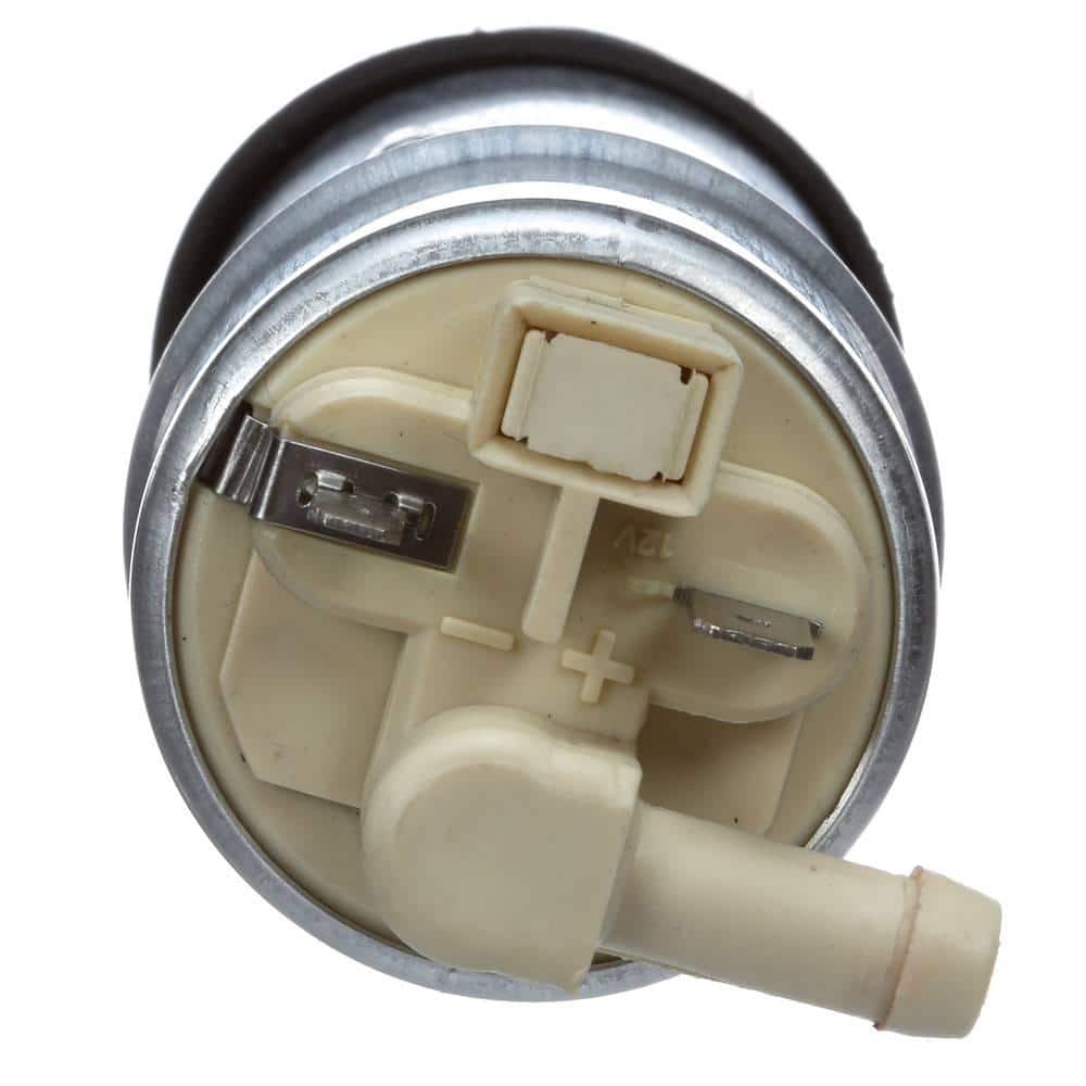 Delphi Fuel Pump and Strainer Set FE0538 - The Home Depot