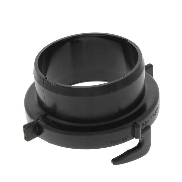 Road & Home 3 in. Straight Hose Adapter for RV Waste RVP142 - The Home ...