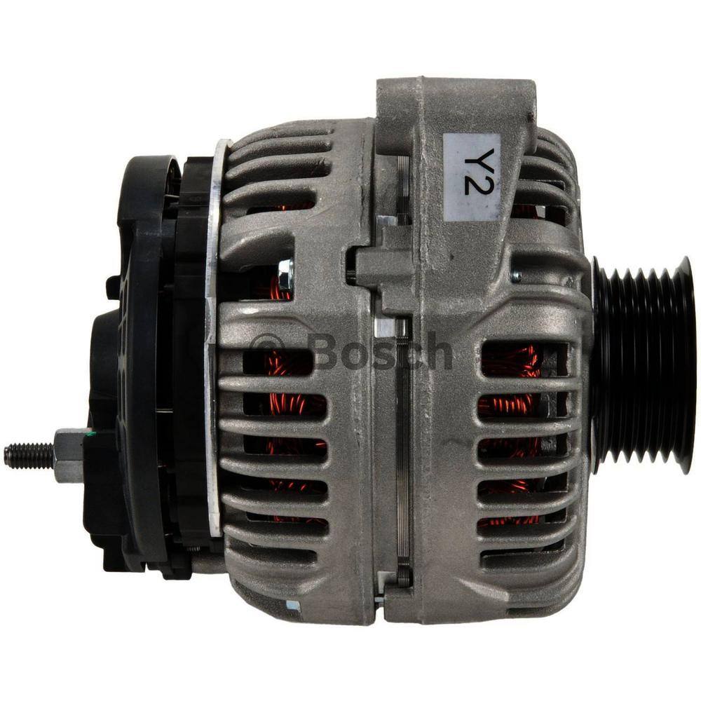 Bosch Alternator AL8807N - The Home Depot