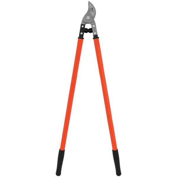 2 in. Cut 36 in. L Professional Orchard and Landscape Tree Lopper MV190 The Home Depot