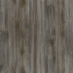 FORMICA 4 ft. x 8 ft. Laminate Sheet in Black Birchply with Premiumfx ...