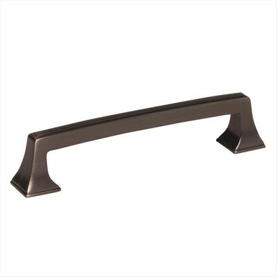 Gunmetal - Drawer Pulls - Cabinet Hardware - The Home Depot