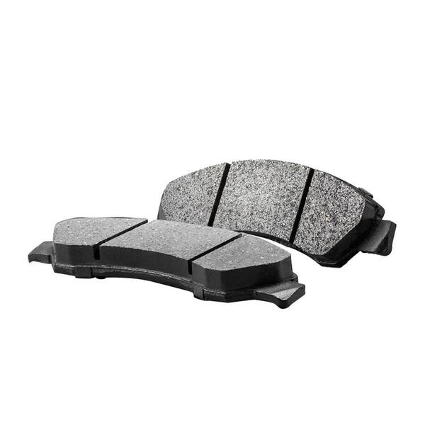 Raybestos Brakes Disc Brake Pad Set EHT1342