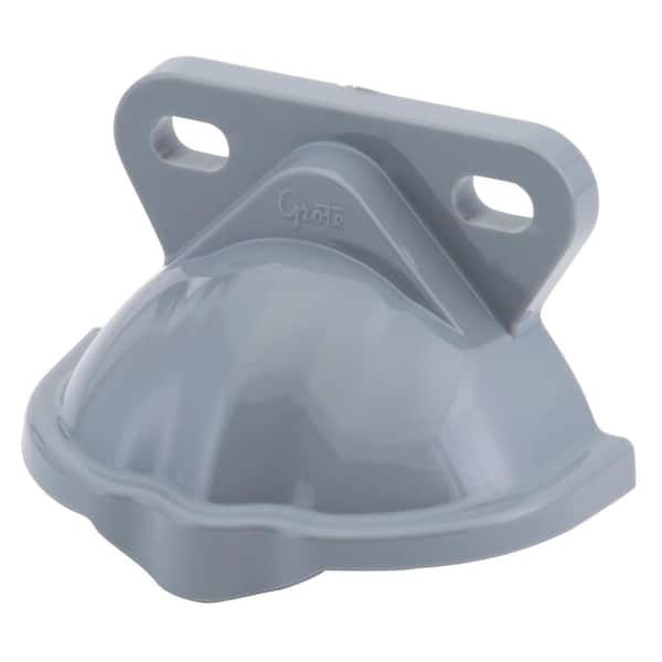Grote SuperNova LED License Light-Gray 60381 - The Home Depot