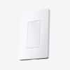 Wyze Smart 15 Amp Programmable Touch and Push Button Light Switch ...