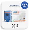 Snow Joe Melt 30 lbs. Boxed Premium Blend Ice Melter with CMA MELT30EB ...