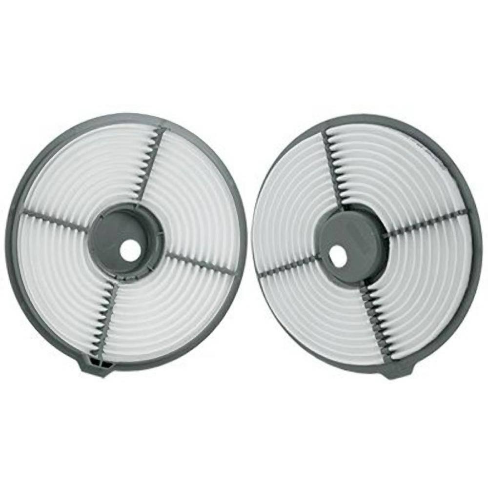Wix Air Filter 46183 - The Home Depot