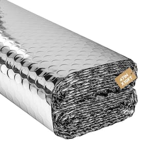 Double RV Door Window Shade Cover Blackout Reflective Insulation 6.5 ft ...