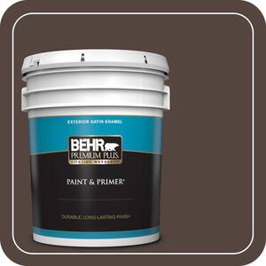 BEHR PREMIUM PLUS 1 qt. Home Decorators Collection. #HDC-MD-13 Rave ...