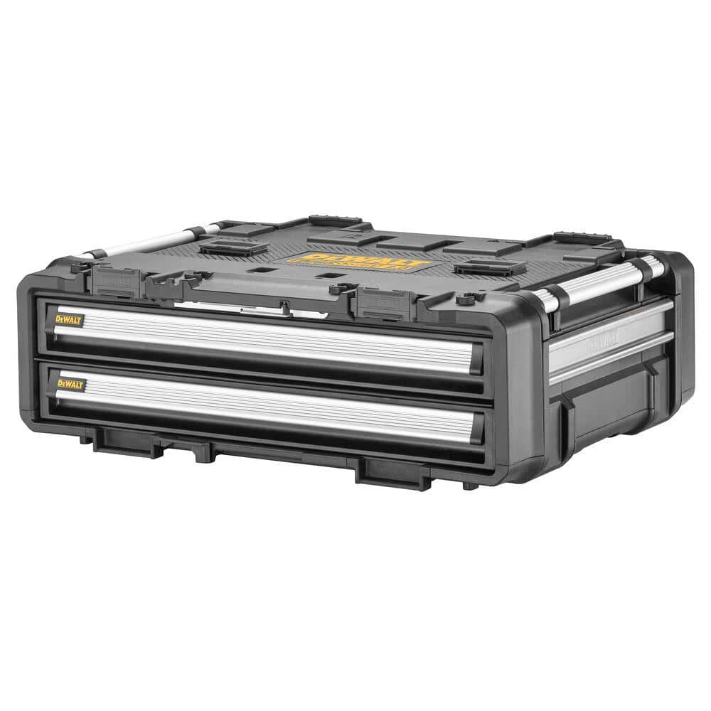 Dewalt toughsystem 2.0 radio home depot store