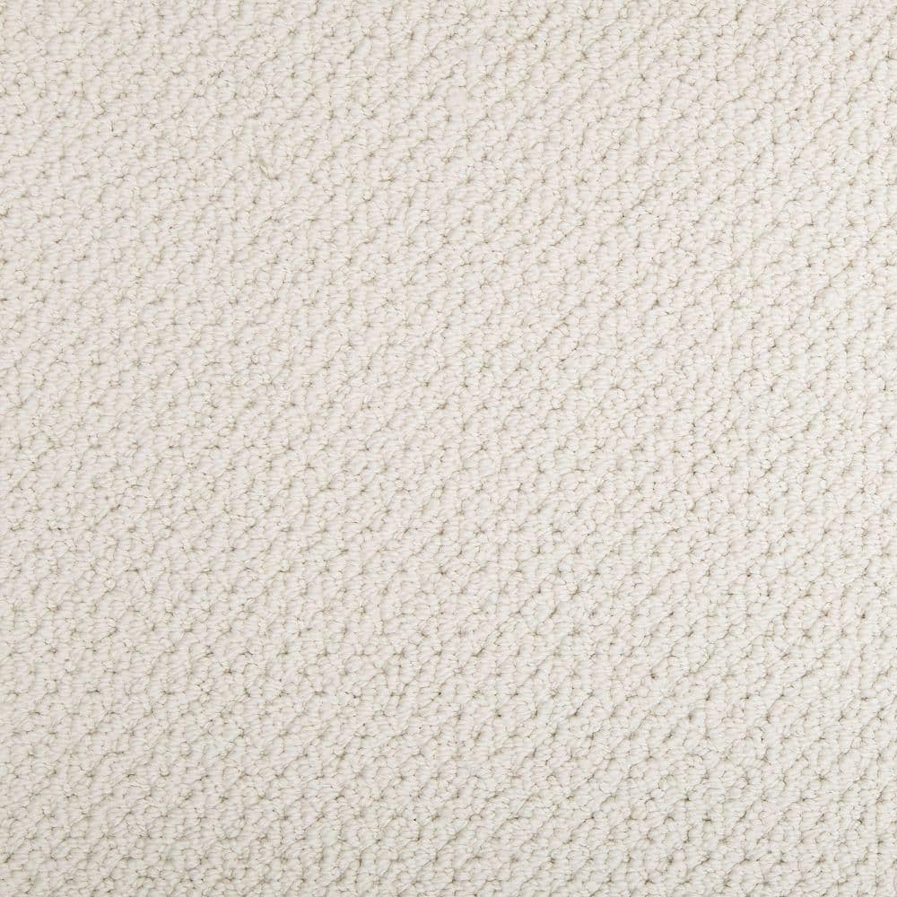 Lifeproof with Petproof Technology Beyond Cozy - Soft-Beige 12 ft. 39 ...