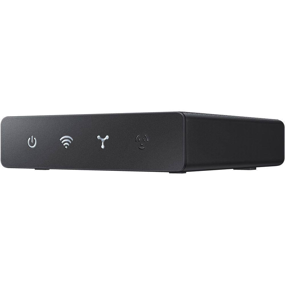 Samsung SHAPE Wireless Audio Hub WAM250/ZA - The Home Depot