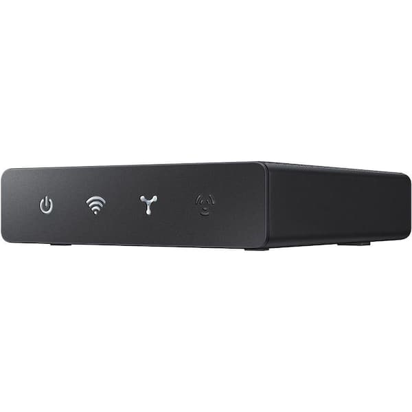 Samsung SHAPE Wireless Audio Hub WAM250/ZA - The Home Depot