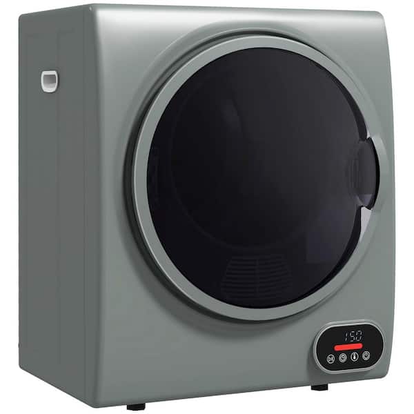 Ventless gas dryer store