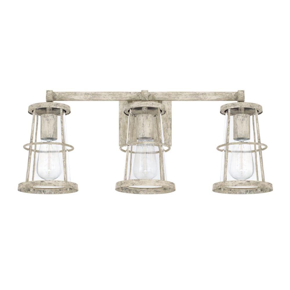 Capital Lighting Fixture Company Beaufort 22.5 in. W x 10 in. H x 7.5 ...
