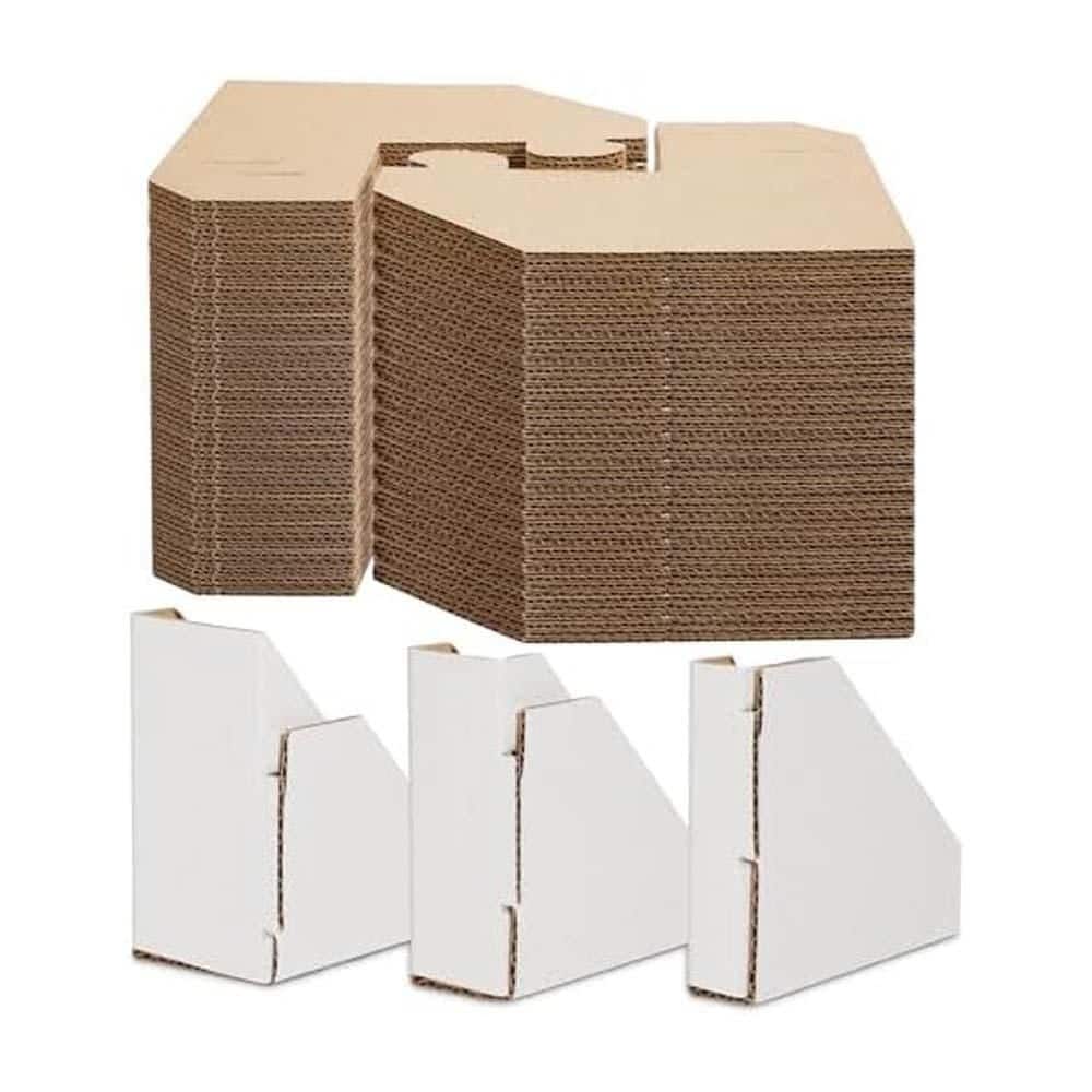 N/A Adjustable Cardboard Corner Protectors for Frames 1 to 2.2 120-Pack ...