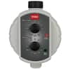 Toro Low-Pressure Tap Timer 53453 - The Home Depot
