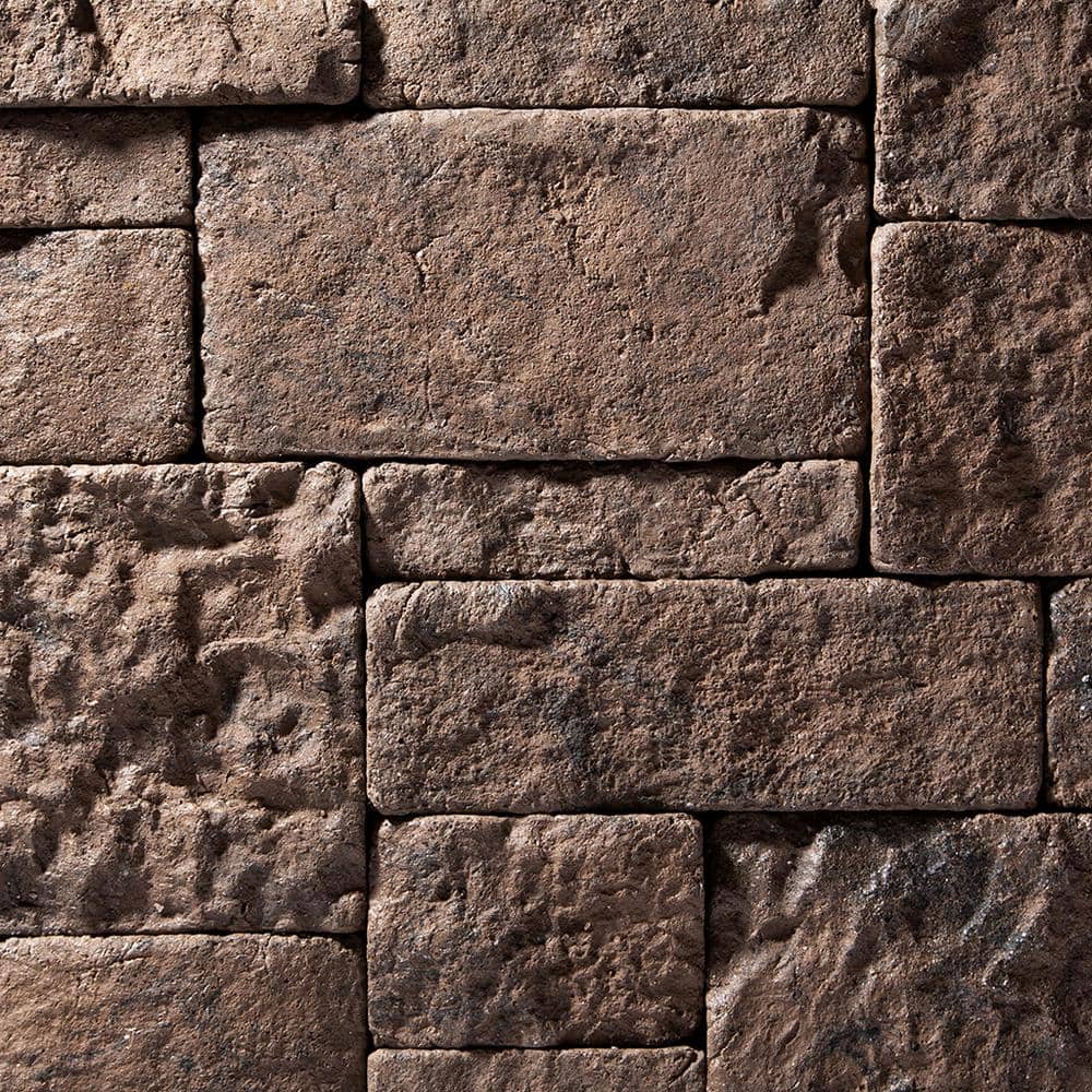 Reviews for Evolve Stone Georgetown Run Kodiak Mine Fire Rated Flat ...