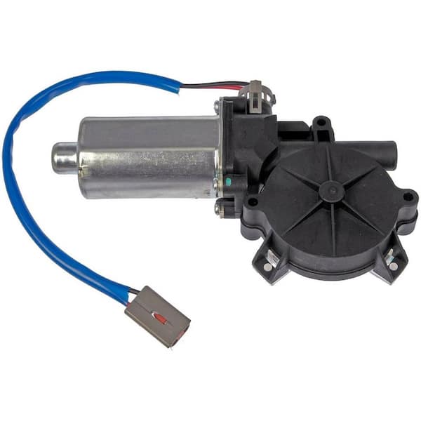 OE Solutions Power Window Lift Motor 742-180 - The Home Depot