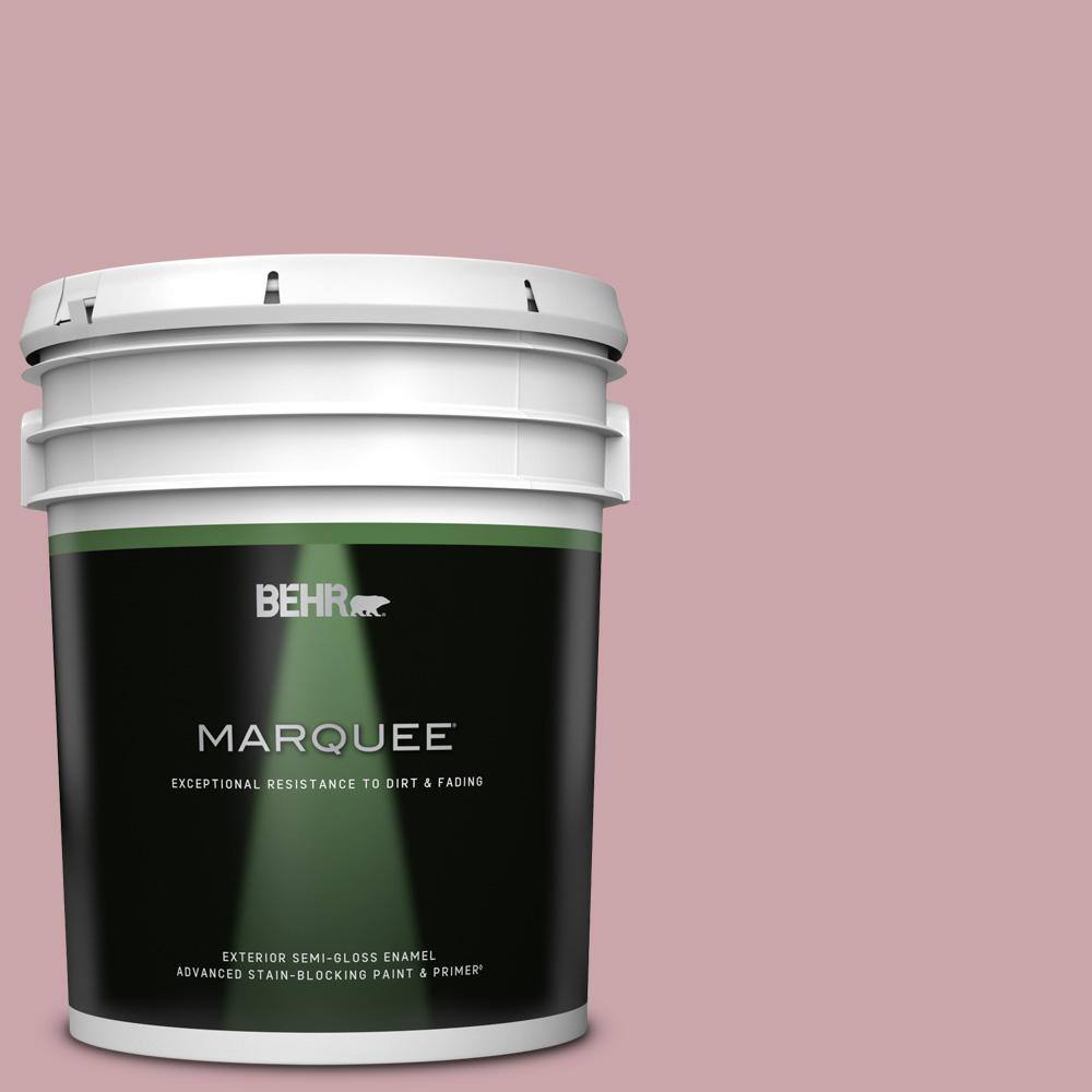 BEHR MARQUEE 5 gal. Home Decorators Collection #HDC-CT-08A Hydrangea ...