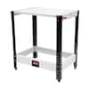 Jet Flip Top Benchtop Machine Stand 728200 - The Home Depot
