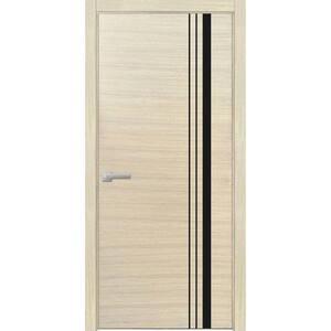 Sartodoors 0011 18 in. x 96 in. Left-Hand/Inswing Solid Natural Veneer ...
