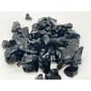 Element Fireglass 10 lbs. Large Black Fire Glass Rocks 76589 - The Home ...