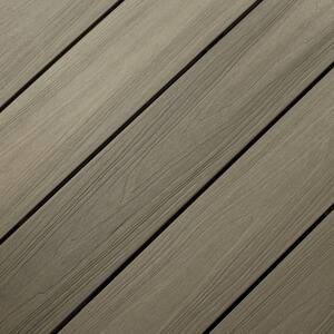 NewTechWood - Composite Decking Boards - Deck Boards - The Home Depot