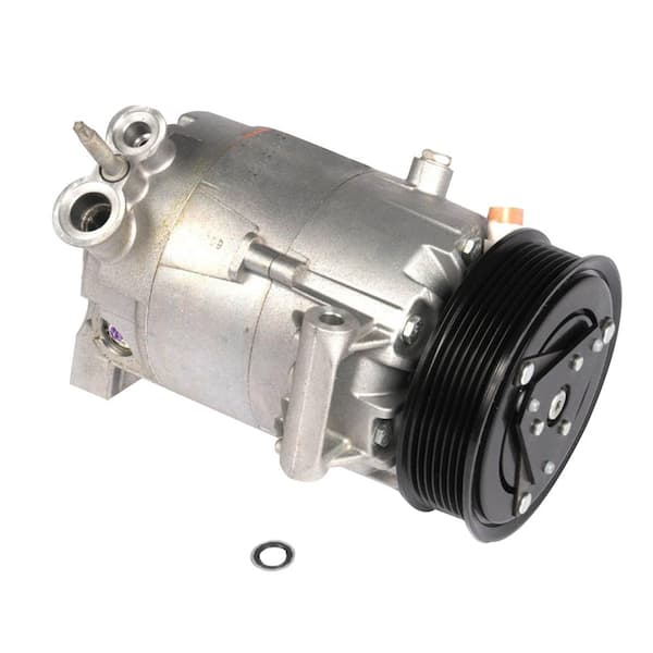 ACDelco A/C Compressor 15-22189