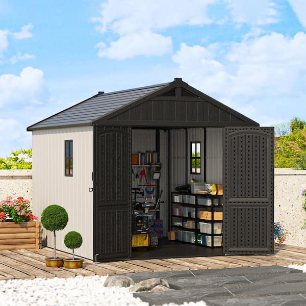 Nice Outdoor Storage Sheds