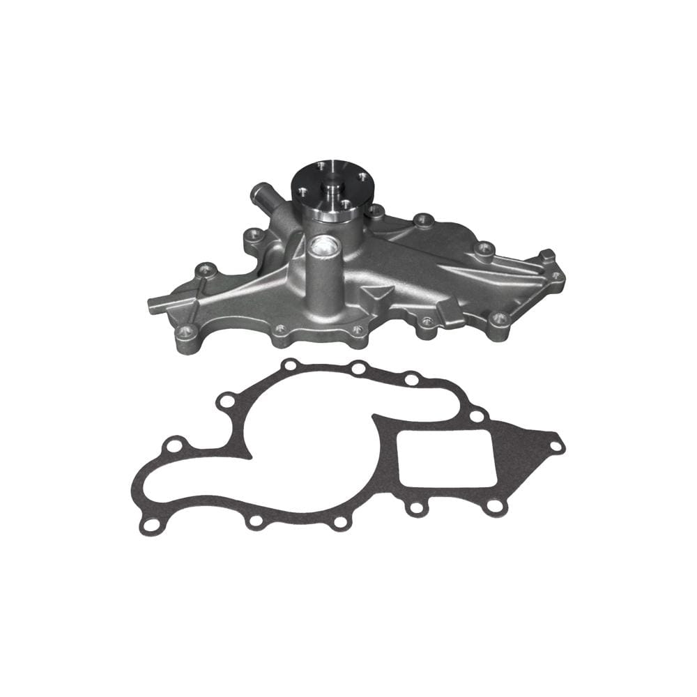 ACDelco Engine Water Pump 252-469 - The Home Depot