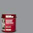 BEHR 1 gal. #MS-31 White Flat Masonry, Stucco and Brick Interior ...