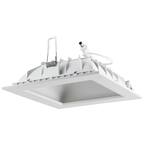 Sunlite 6 in. Canless 3000K New Construction Remodel ENERGY STAR ...