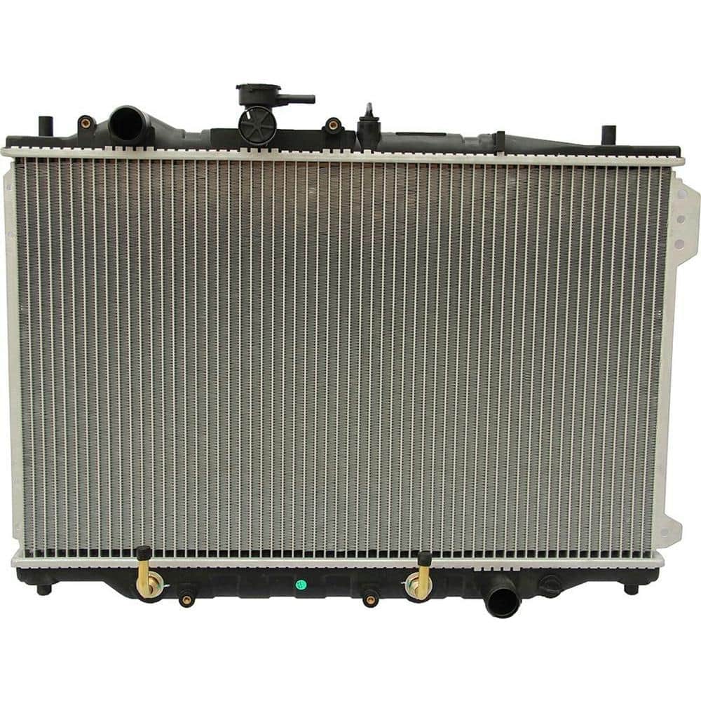 OSC Radiator 248 - The Home Depot