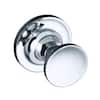 KOHLER Purist Single Robe Hook in Polished Chrome K-14443-CP - The Home ...
