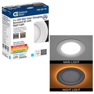 Recessed Lighting - The Home Depot