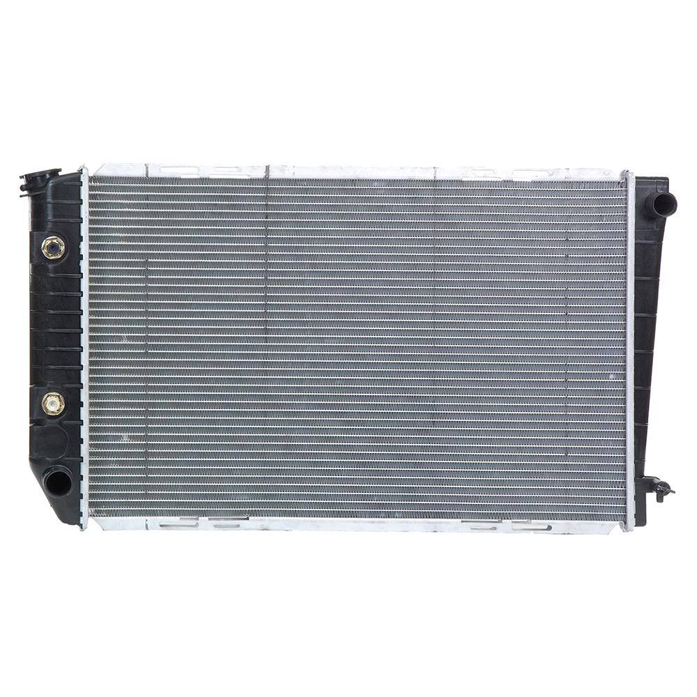 APDI Radiator 8010547 - The Home Depot