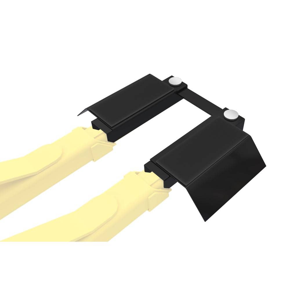 MAX JAX Motorcycle and ATV Adapter Kit For 2 Post Car Lift, 1500 lb ...