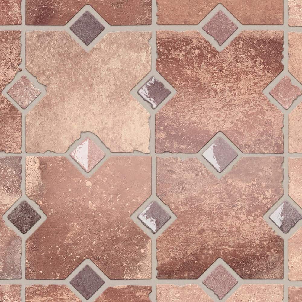 Merola Tile Ruanes Caldera 16 in. x 24 in. Porcelain Floor and Wall ...