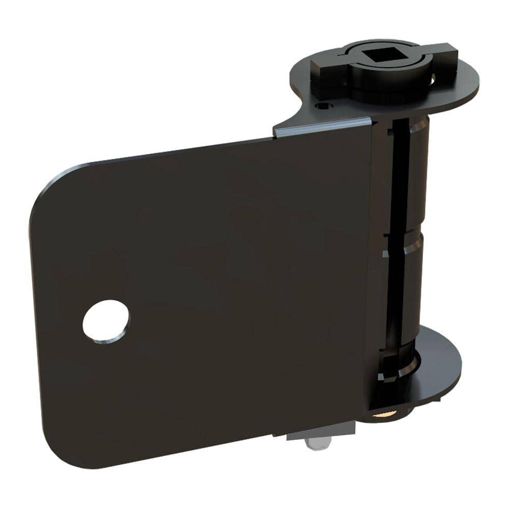 CenFlex Black Single Barrel Tensioner 385124 - The Home Depot