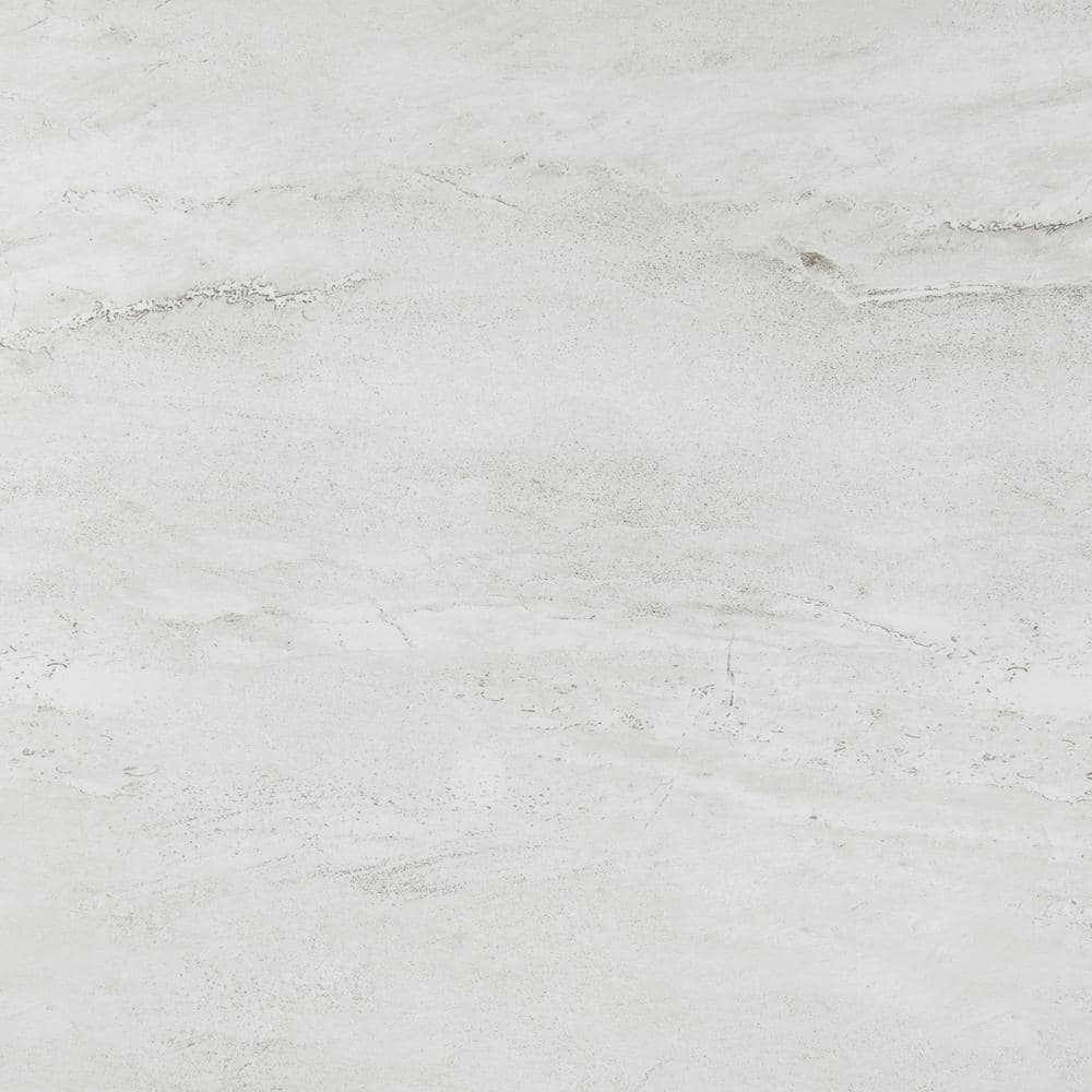 MSI Aria Iron Polished Porcelain Floor and Wall Tile NARIIRO2424PP ...