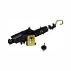 Motorcraft Door Ajar / Interior Lamp Switch Connector WPT-1243