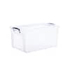SUPERIO 28 qt. Deep Storage Container 606 - The Home Depot