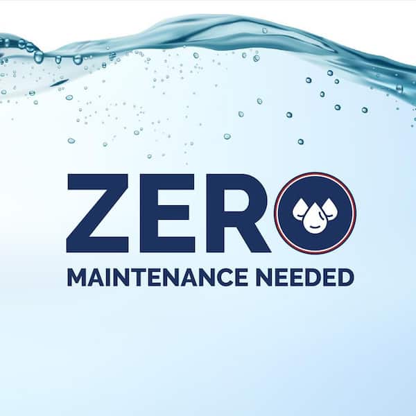 FREEDOM WHOLE HOUSE WATER FILTRATION SYSTEM MADE IN AMERICA ECO-X ...