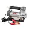 VIAIR 400P RV 12-Volt(12v) Automatic Portable Compressor Kit, RV Tire ...