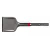 Hilti TE-CP SPM 10 in. Self Sharpening Wide Flat Chisel 282303 - The ...