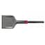 Hilti TE-CP 7 in. SDS-Plus Style Wide-Flat Offset Chisel/Scraper 282309